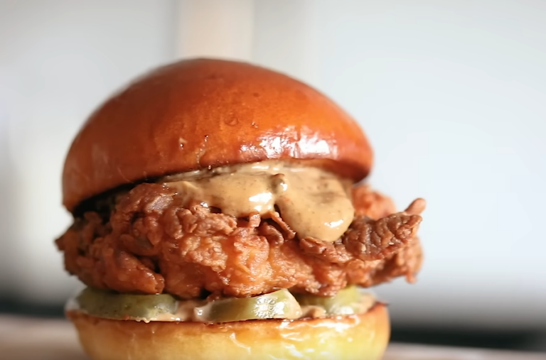 The Merrimack Valley’s Original Fast Food Sandwich: The Chicken Barb