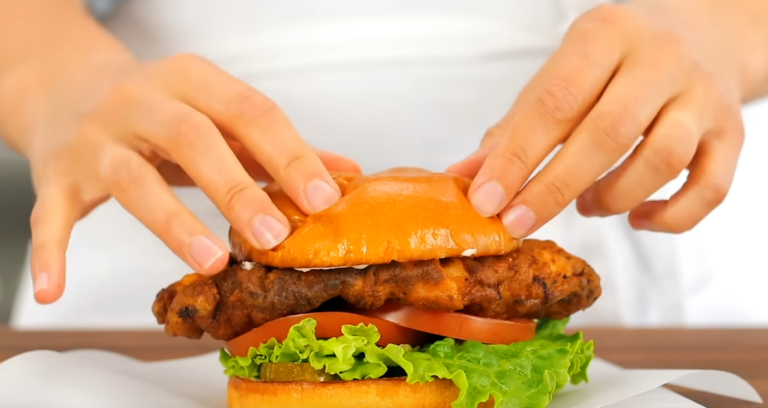 The Merrimack Valley’s Original Fast Food Sandwich: The Chicken Barb