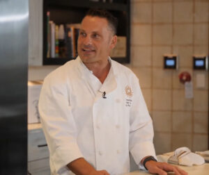 The Rise of Joe Faro: From Humble Beginnings to Culinary Empire