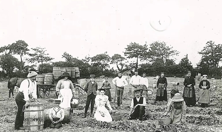 Louis Cyr: World’s Strongest Man