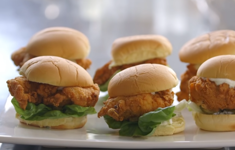 The Merrimack Valley’s Original Fast Food Sandwich: The Chicken Barb
