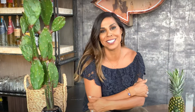 Taniya Nayak Age, Net Worth, Bio, Height 2023: The Design Sensation